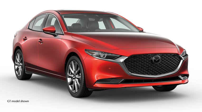 Atlantic Mazda Offers